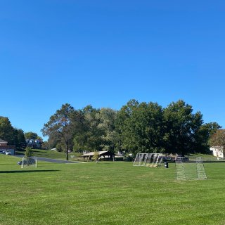 Hermann City Park Campground - Hermann, Missouri - RV LIFE Campground ...